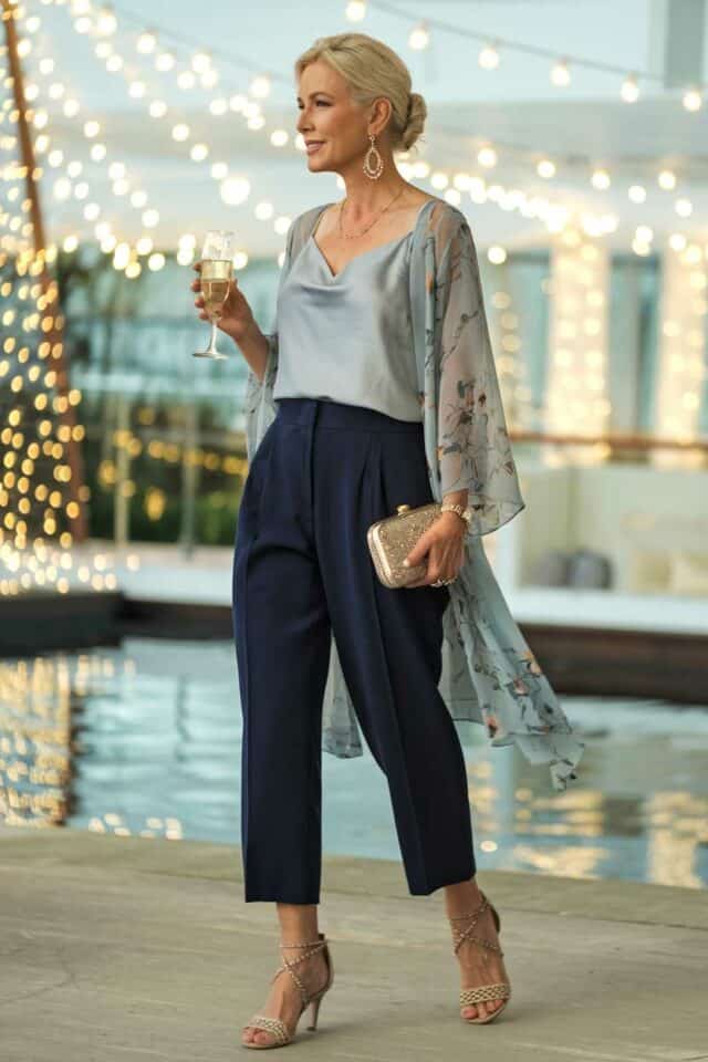 15 Stylish Layered Summer Outfits for Effortless Chic · Artsy Fartsy Life