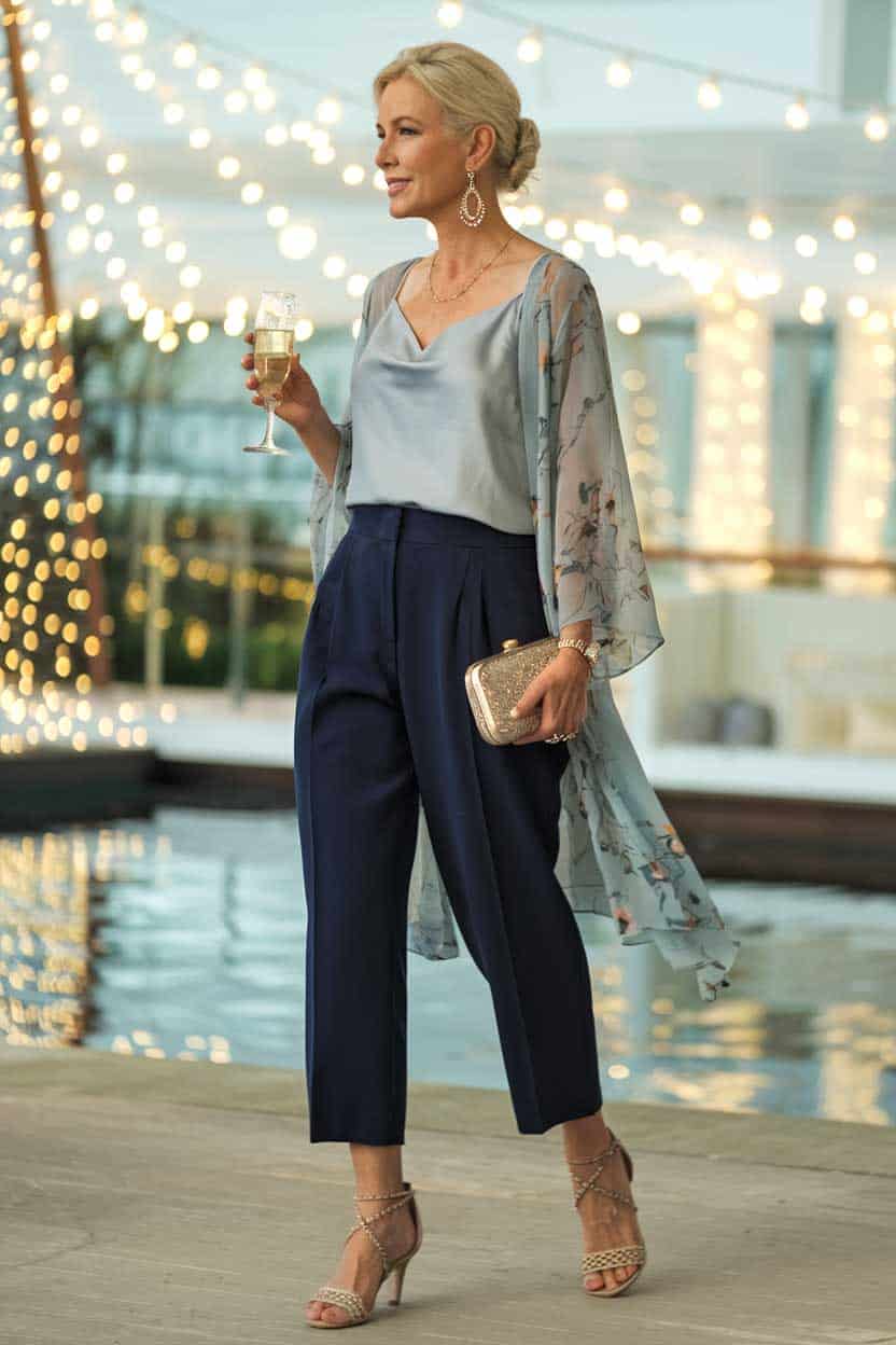 15 Stylish Layered Summer Outfits for Effortless Chic · Artsy Fartsy Life