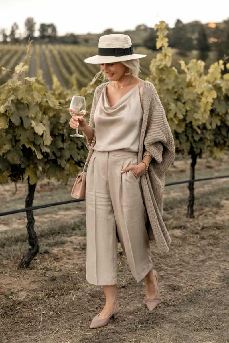 15 Stylish Layered Summer Outfits for Effortless Chic – Artsy Fartsy Life