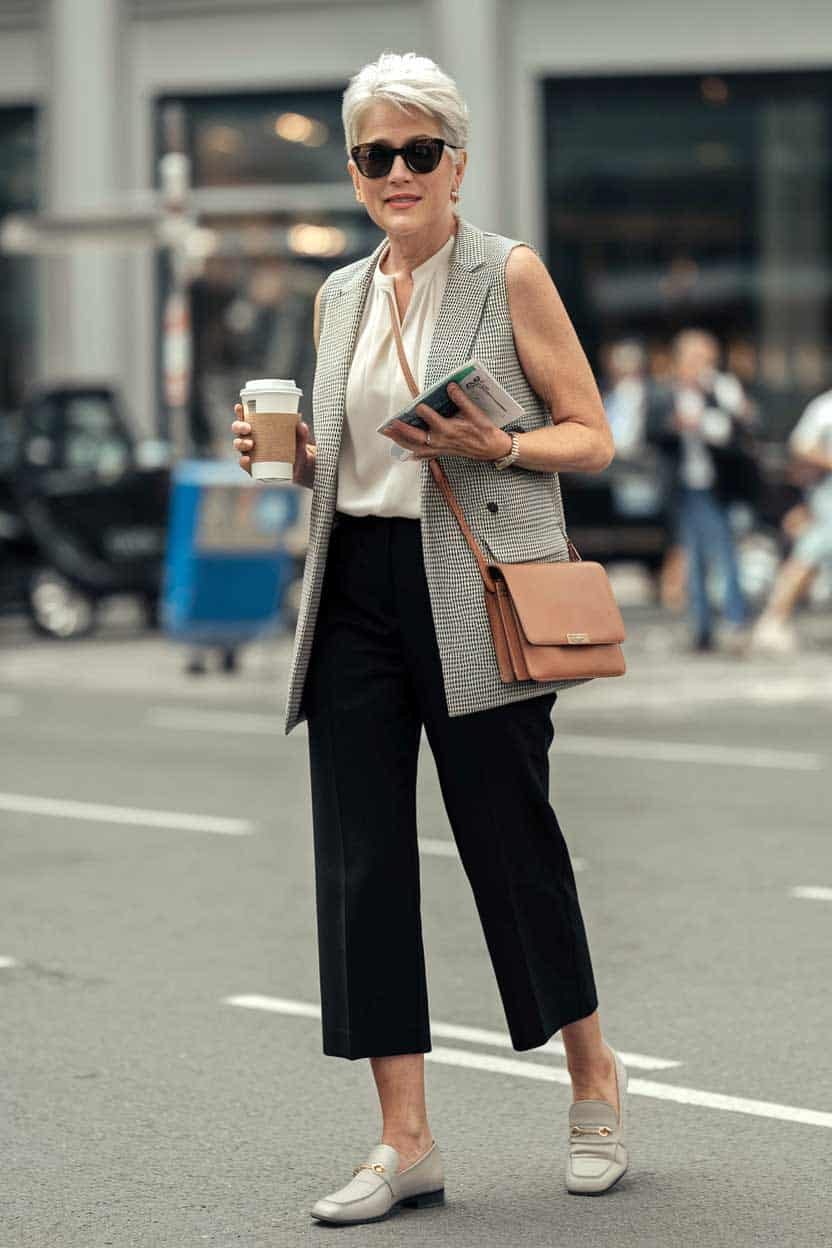 15 Stylish Layered Summer Outfits for Effortless Chic · Artsy Fartsy Life