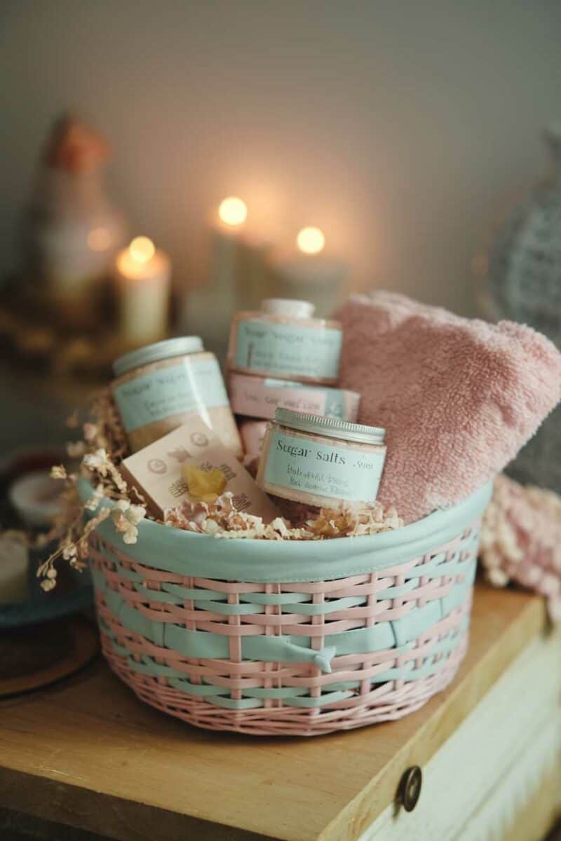 20 Budget Friendly Mother S Day Gift Ideas That Feel Luxe Without The