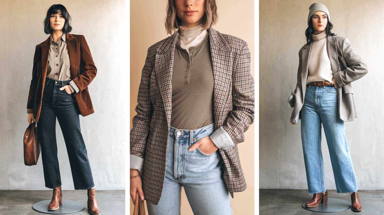 The Ultimate Guide to Thrift Store Fashion Finds for Every Season ...