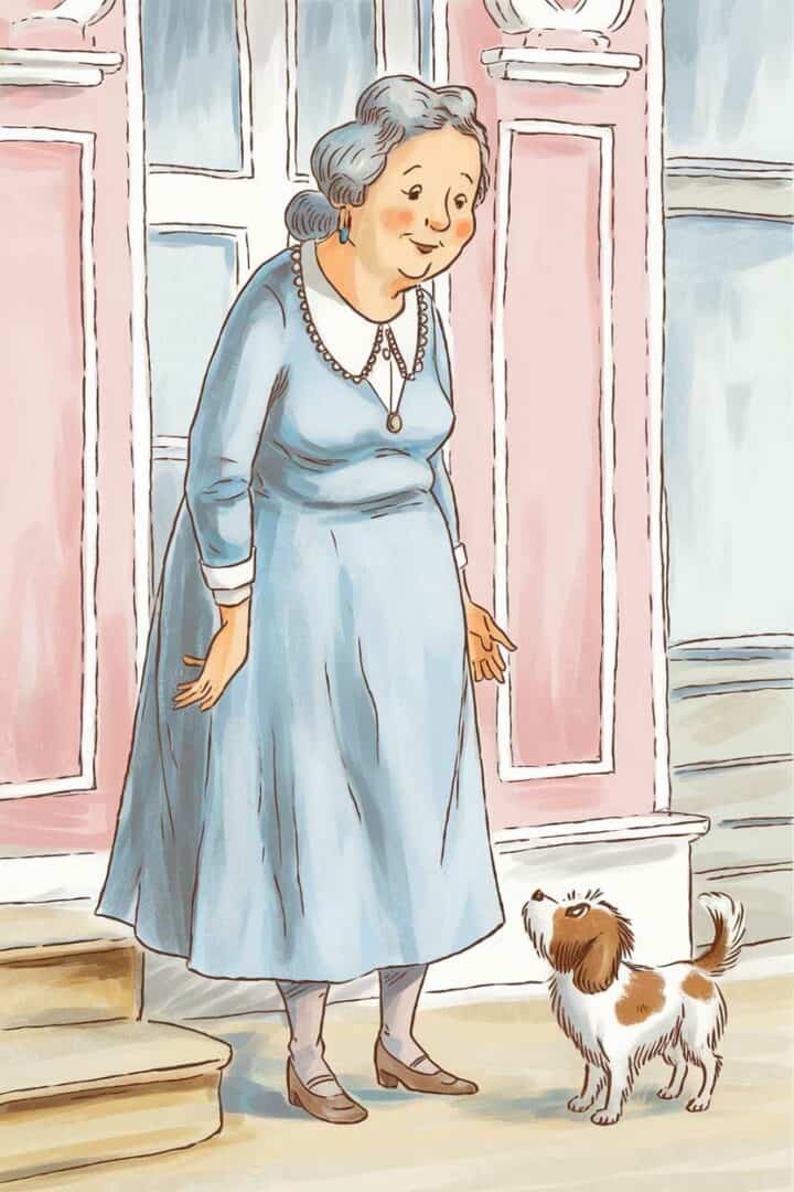 9 Simple Exercises to Improve Stability & Coordination For Older Women ...