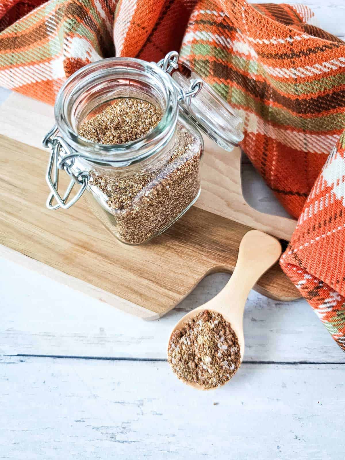 Spice Up Taco Night with This DIY Steak Taco Seasoning · Artsy Fartsy Life