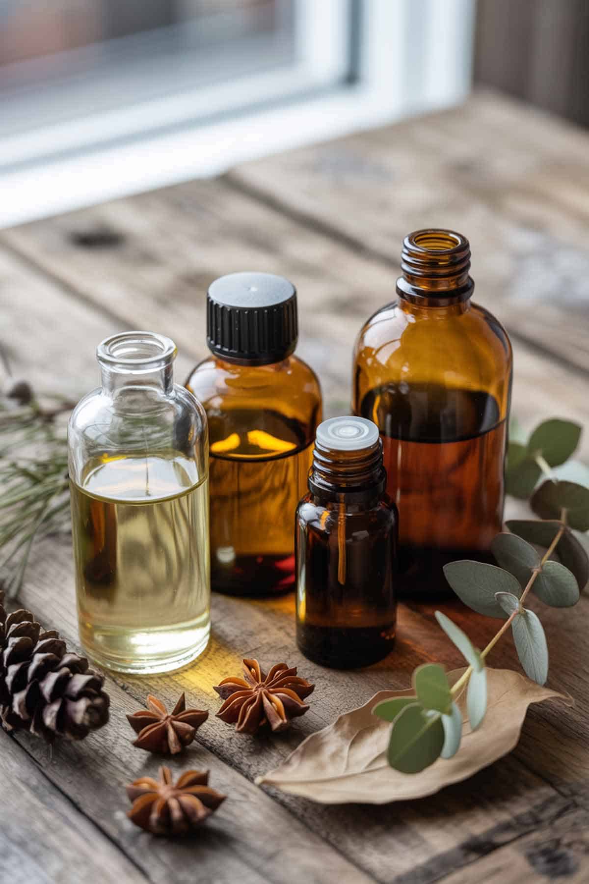 13 Must-Have Essential Oils for Women Embracing Their Second Act (and ...