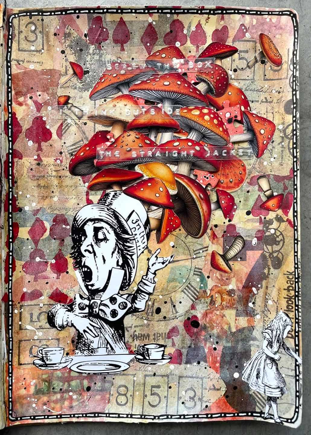 Free Vintage Number Ephemera & Backgrounds You’ll Love to Print · Artsy ...