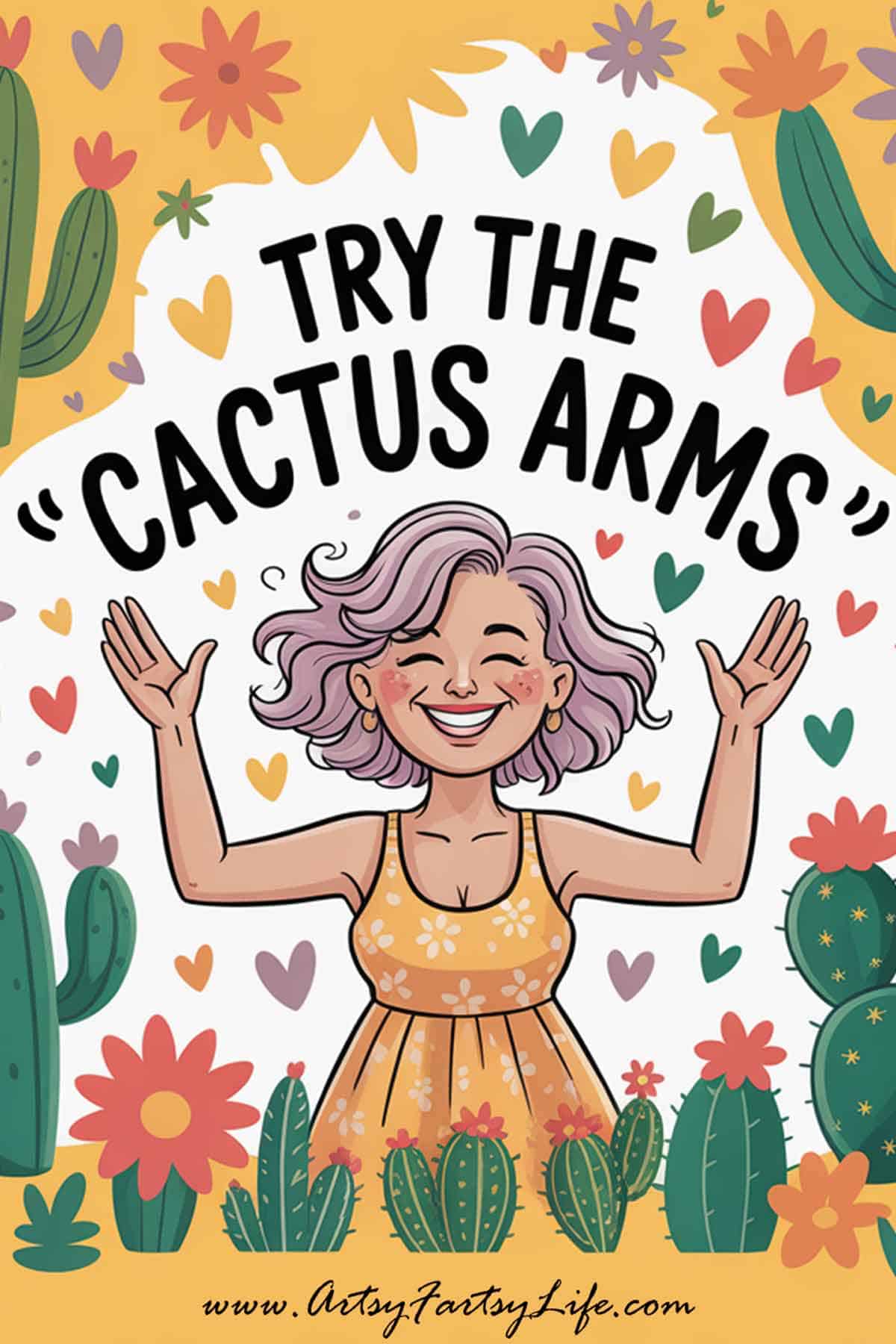 11 Simple Daily Tips to Improve Your Posture After 50 (Gentle Exercises ...