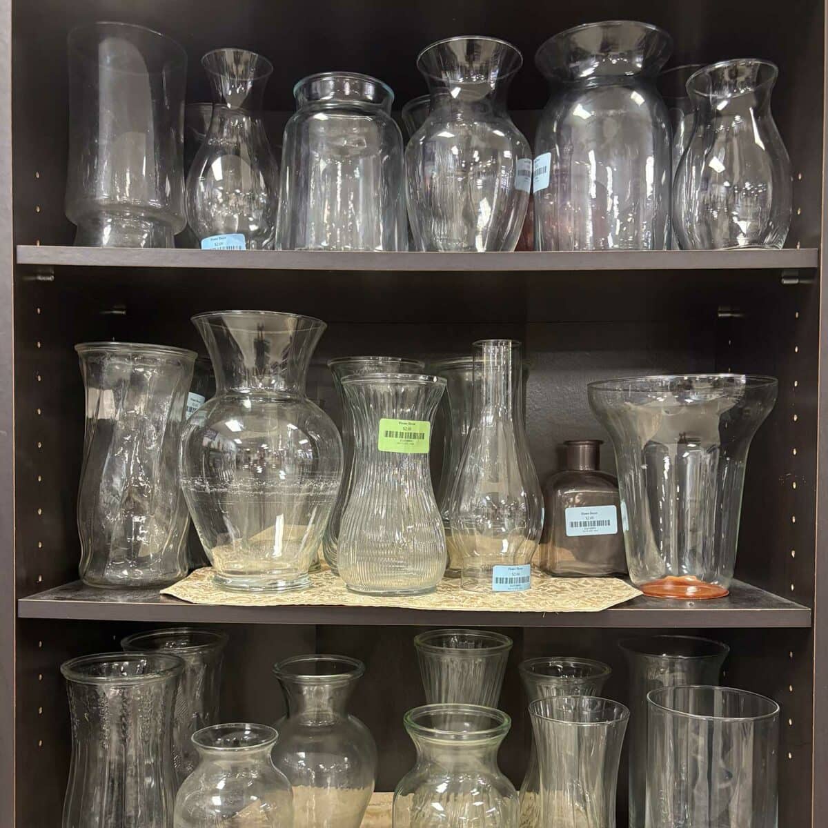 10 Thrift Store Wedding Decor Finds That Are Cheap, Chic, and Charming ...