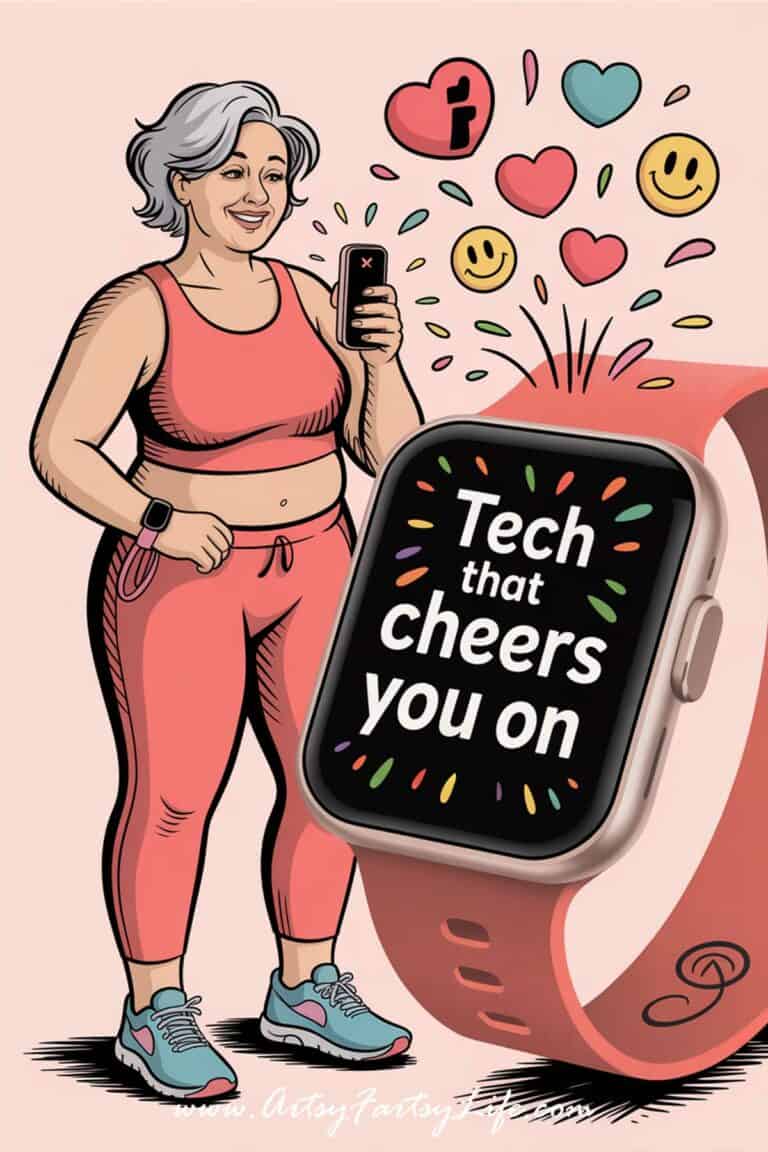 11 Tiny Exercise Wins That Get Big Results Over 50 · Artsy Fartsy Life