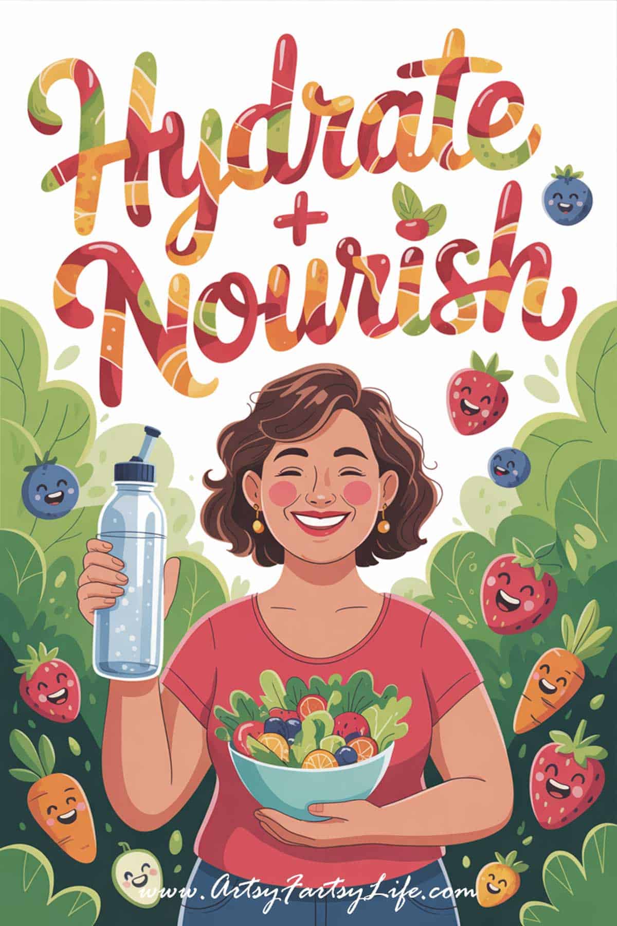 11 Tiny Exercise Wins That Get Big Results Over 50 · Artsy Fartsy Life