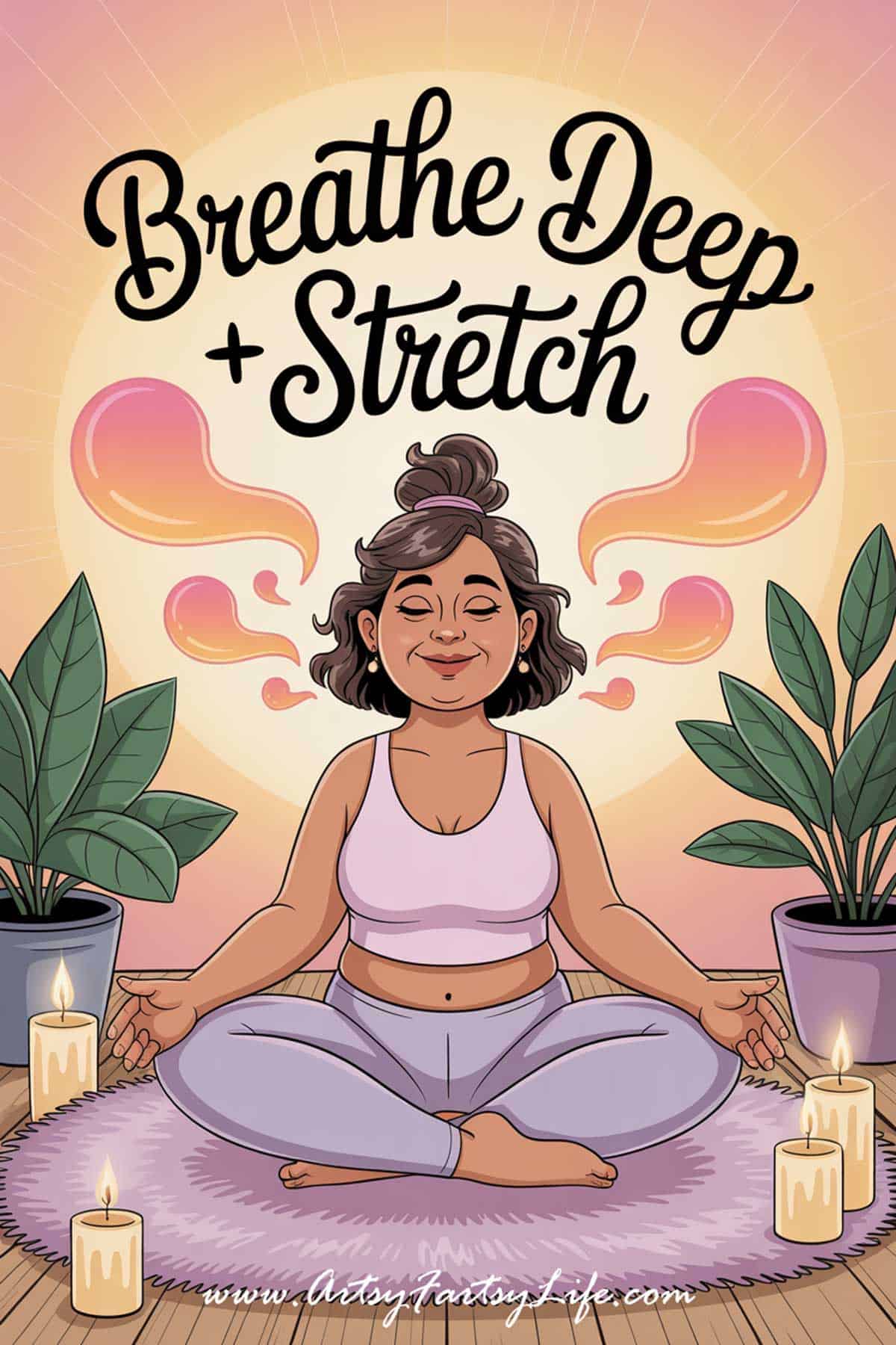 11 Tiny Exercise Wins That Get Big Results Over 50 · Artsy Fartsy Life