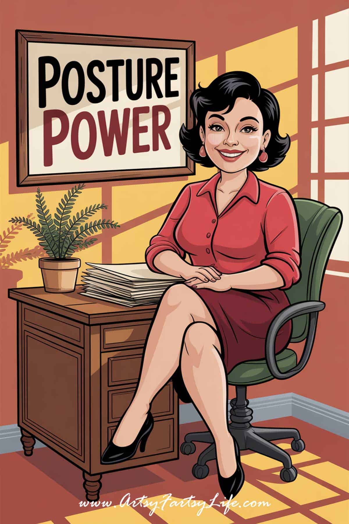 11 Tiny Exercise Wins That Get Big Results Over 50 · Artsy Fartsy Life