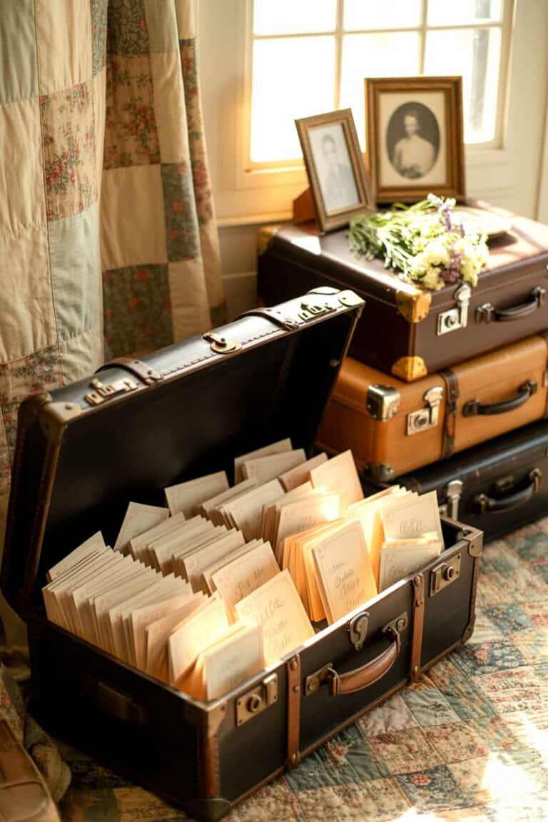 7 Ways To Thrift Your Way To A Romantic Cottagecore Wedding · Artsy ...