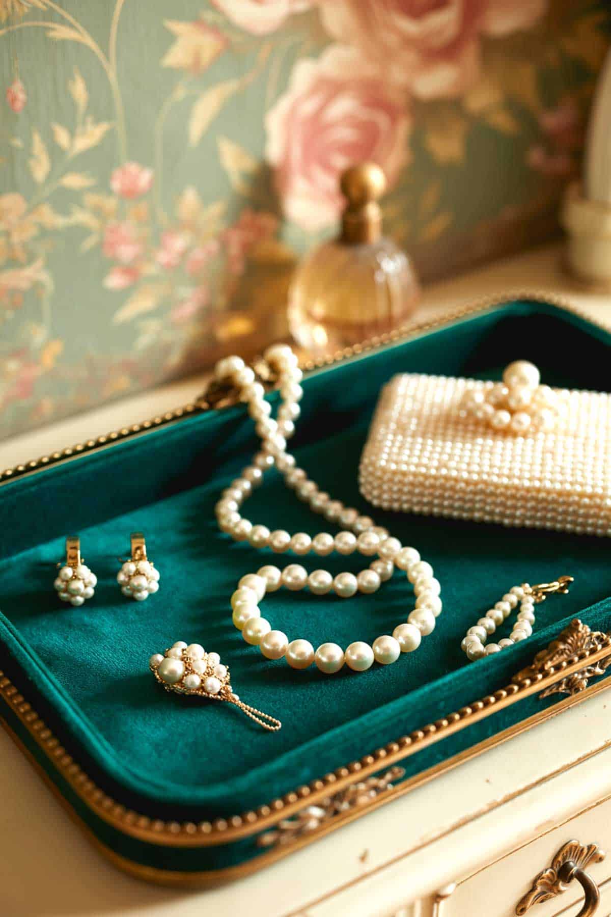 7 Ways To Thrift Your Way To A Romantic Cottagecore Wedding · Artsy Fartsy Life