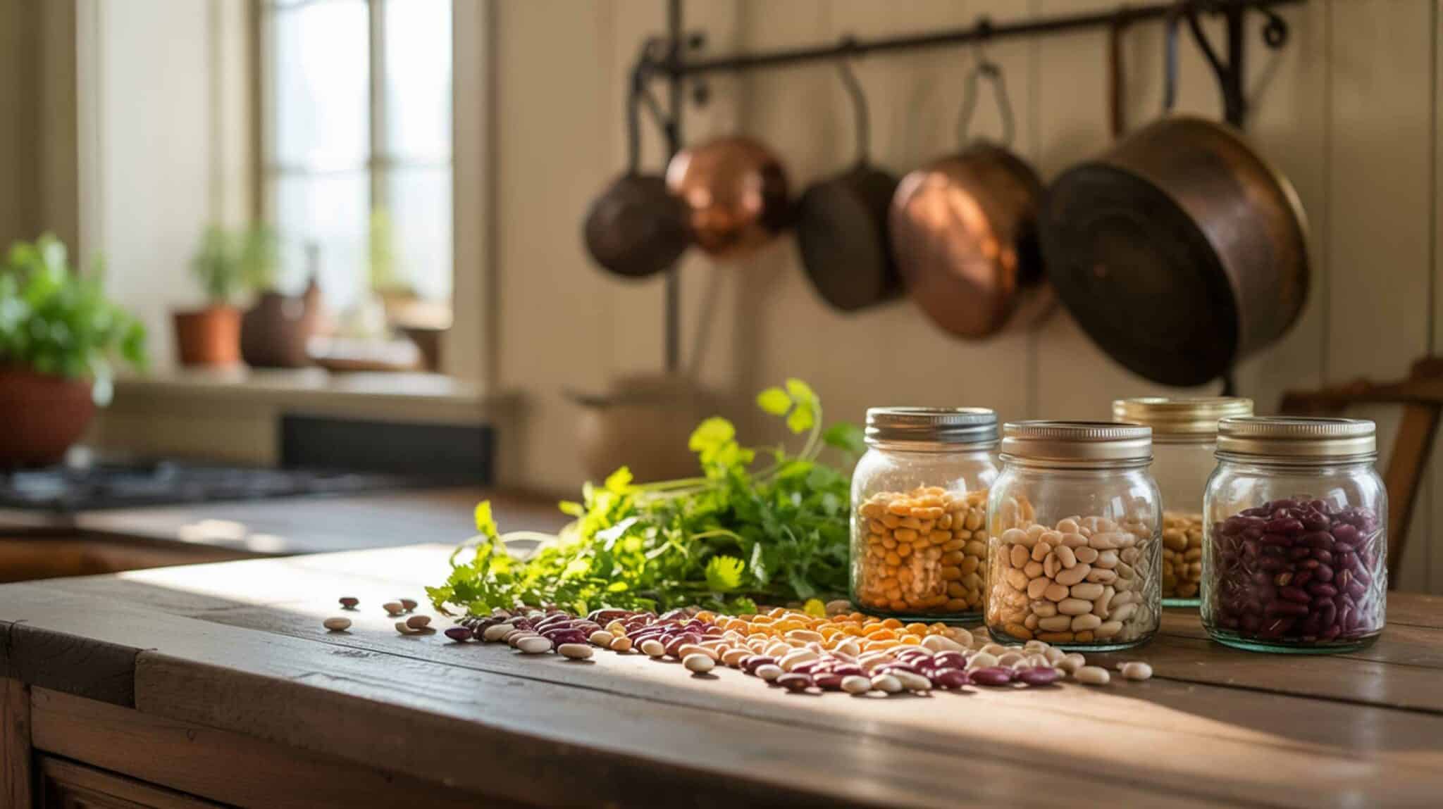 Cheap Yummy Meals: 9 Classic Staple Foods That Never Fail · Artsy ...
