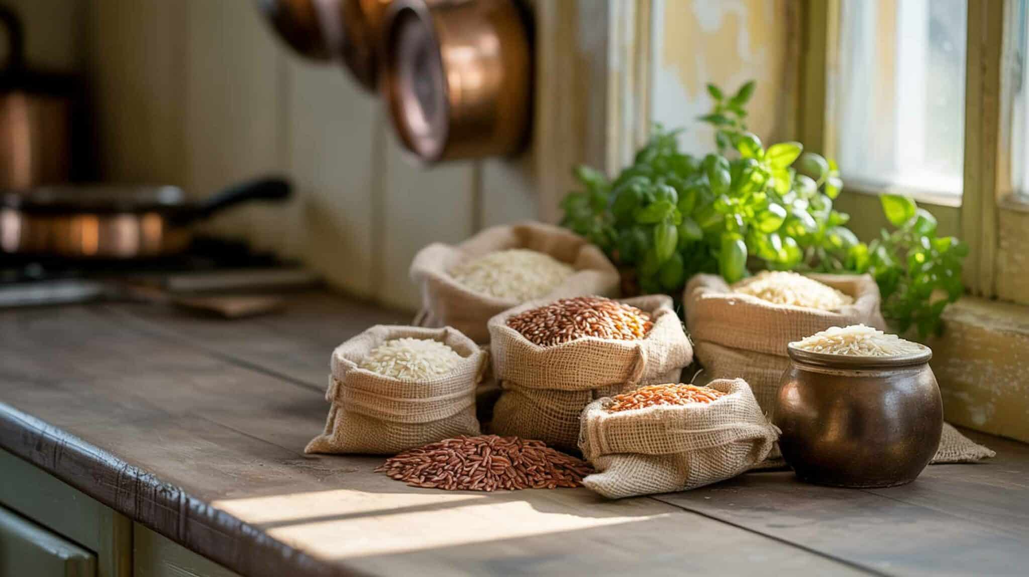 Cheap Yummy Meals: 9 Classic Staple Foods That Never Fail · Artsy ...