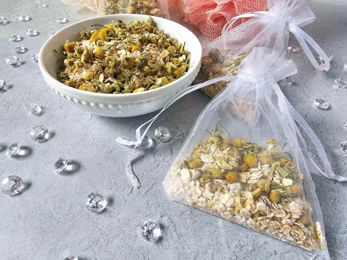 10 Powerful Remedies for Dry Skin That Work Wonders After 50 · Artsy ...