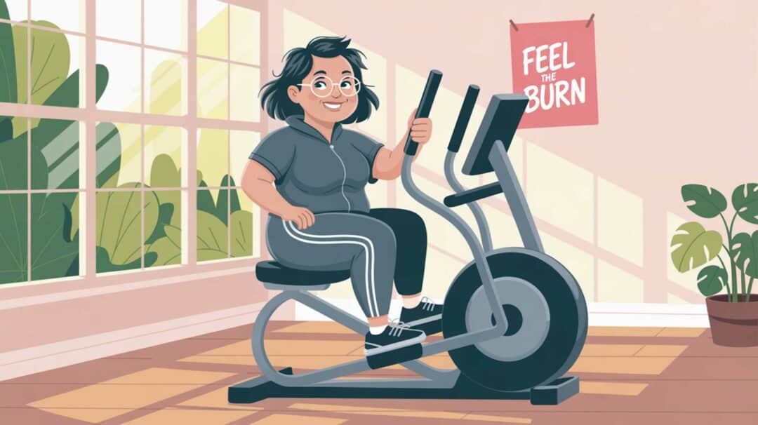 How To Get Moving Again After YEARS of No Exercise - A Guide for Mature ...