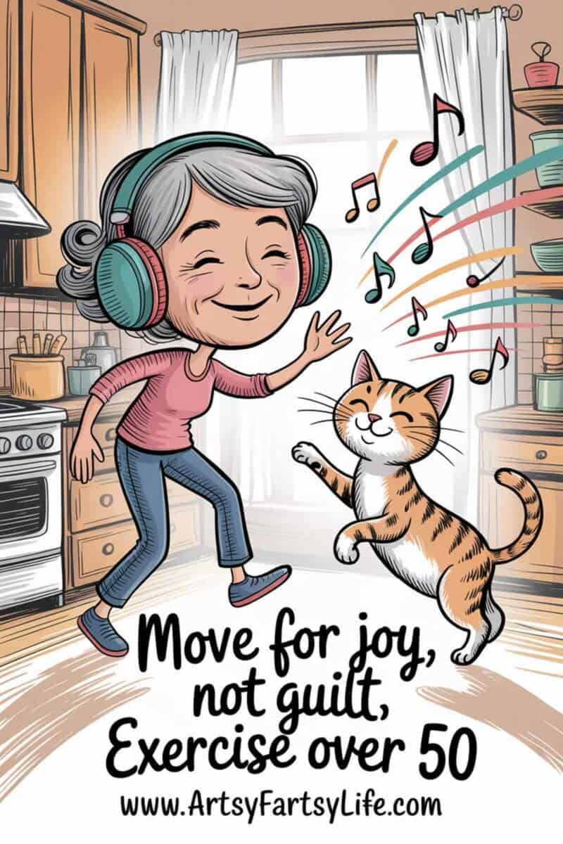 8 No-Floor Exercises for Older Women Who Don’t Want to Get Down ...