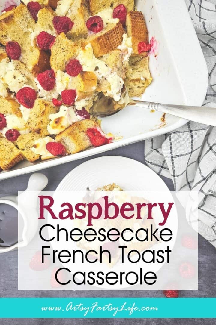 Tara Jacobsen, Author at Artsy Fartsy Life