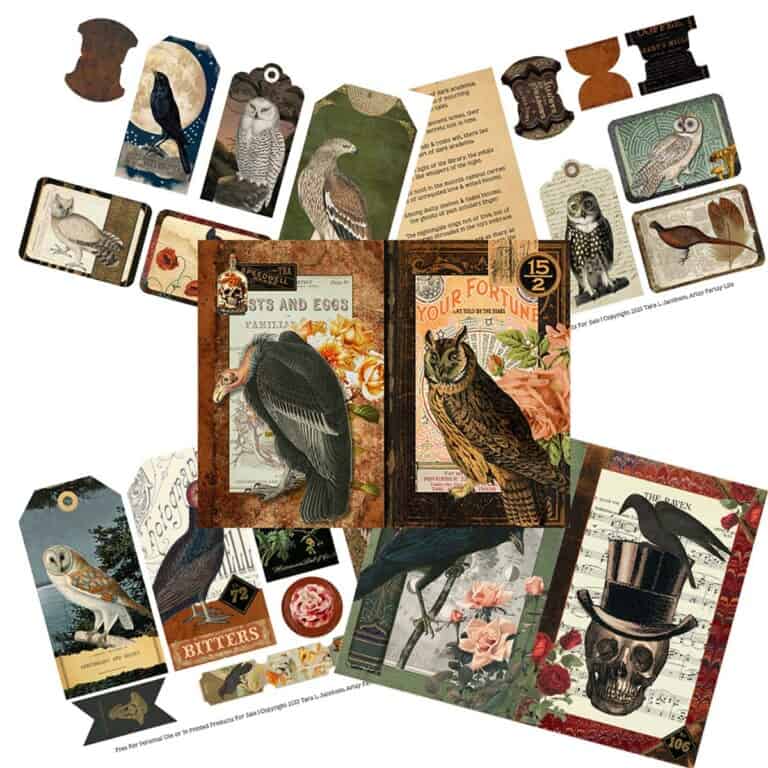 Free Printables Archives