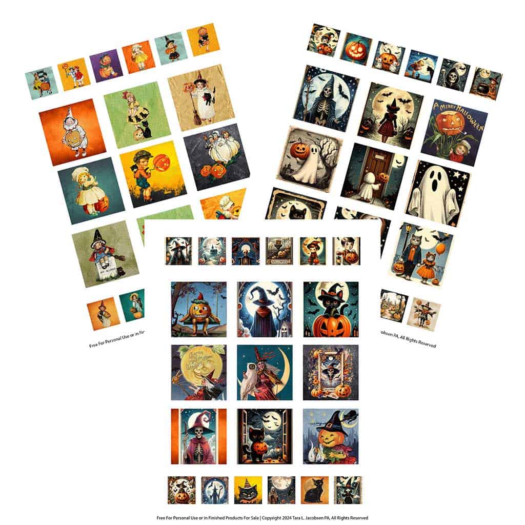 Free Printables Archives