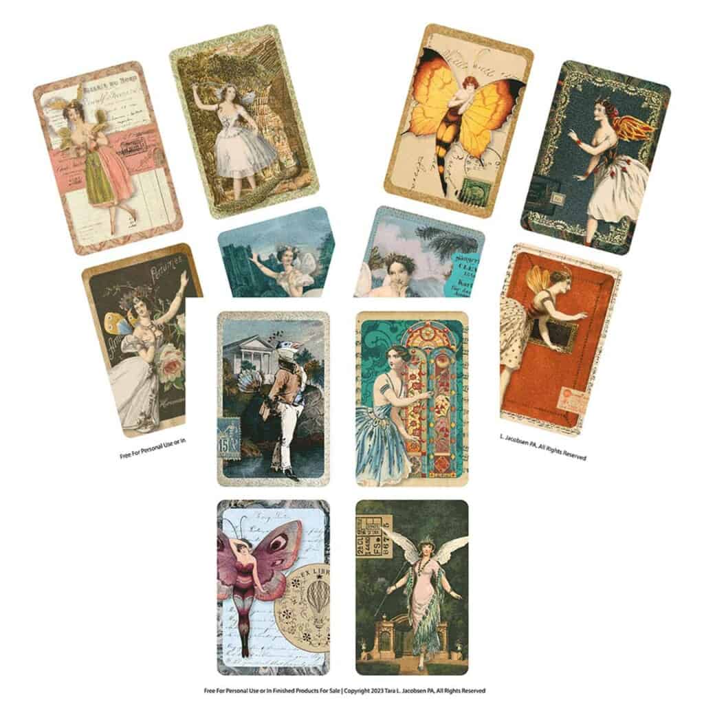 Free Printables Archives