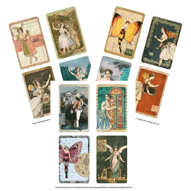 Free Printables Archives