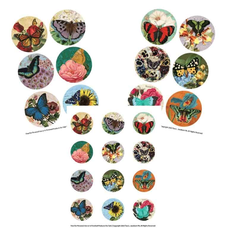 Free Printables Archives