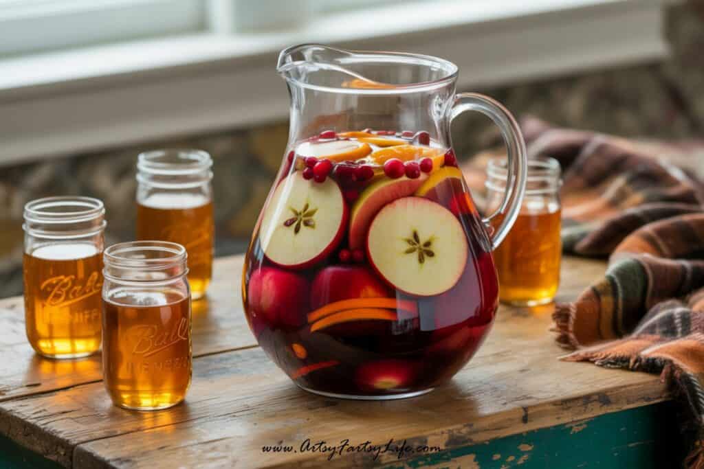 9 Frugal Friendsgiving Hacks Perfect for the 50+ Crowd · Artsy Fartsy Life