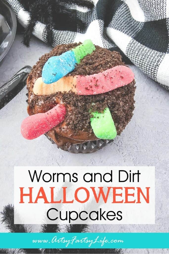 Boo-tiful Bites! 5 Halloween Recipes for Sweet & Savory Fun · Artsy ...