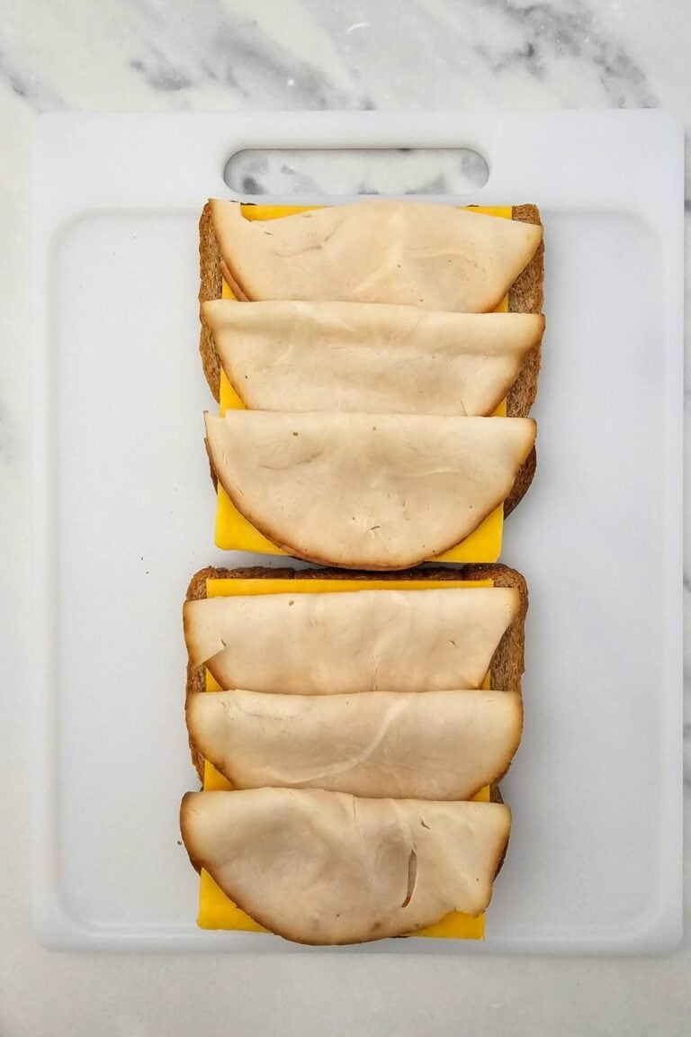 Rudolph the Red-Nosed Reindeer Sandwiches: A Festive Lunch Idea for ...