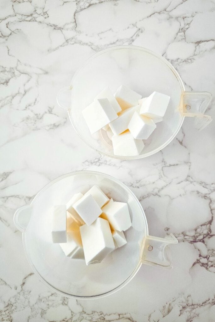 Buzz-Worthy Beauty: DIY Honey Swirl Soap Bars for Soft, Glowing Skin ...